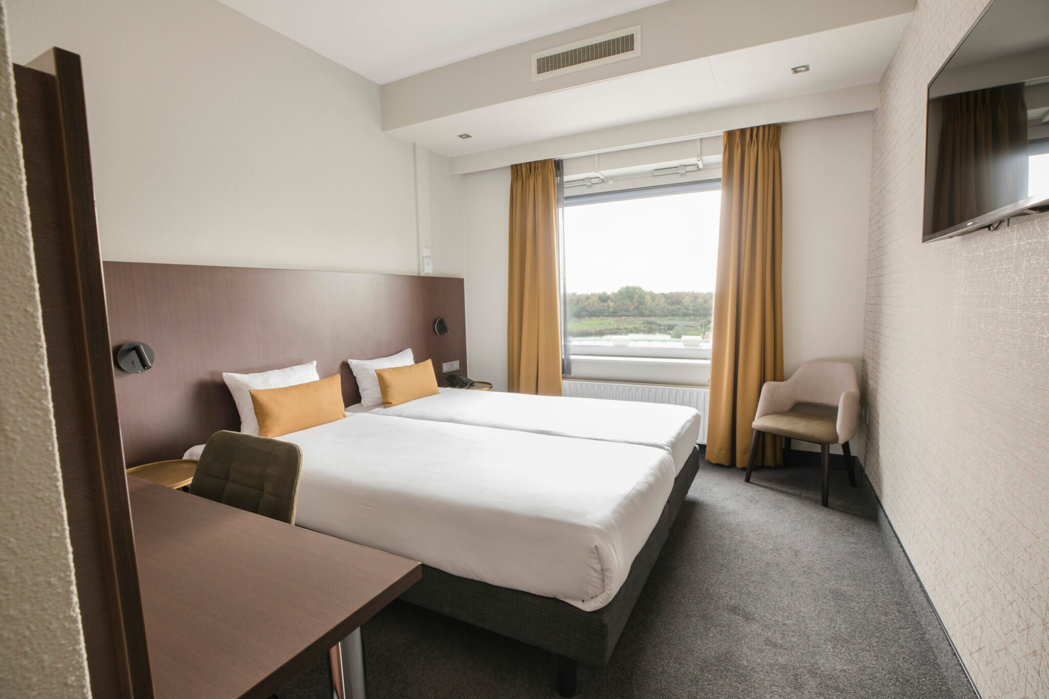 Rooms - Flonk Hotel Groningen Zuid