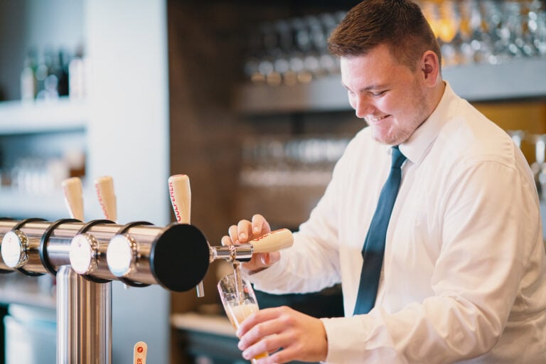 Restaurant Meerwold - Flonk Hotel Groningen Zuid